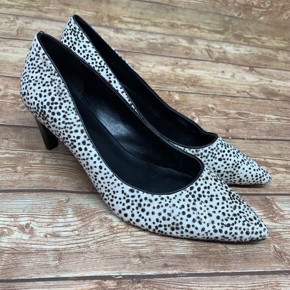 LOGO by Lori Goldstein | Shoes | Logo Lori Goldstein Joan Pony Hair ...